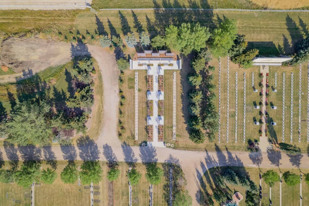 Landscape Architecture - Al-Terra