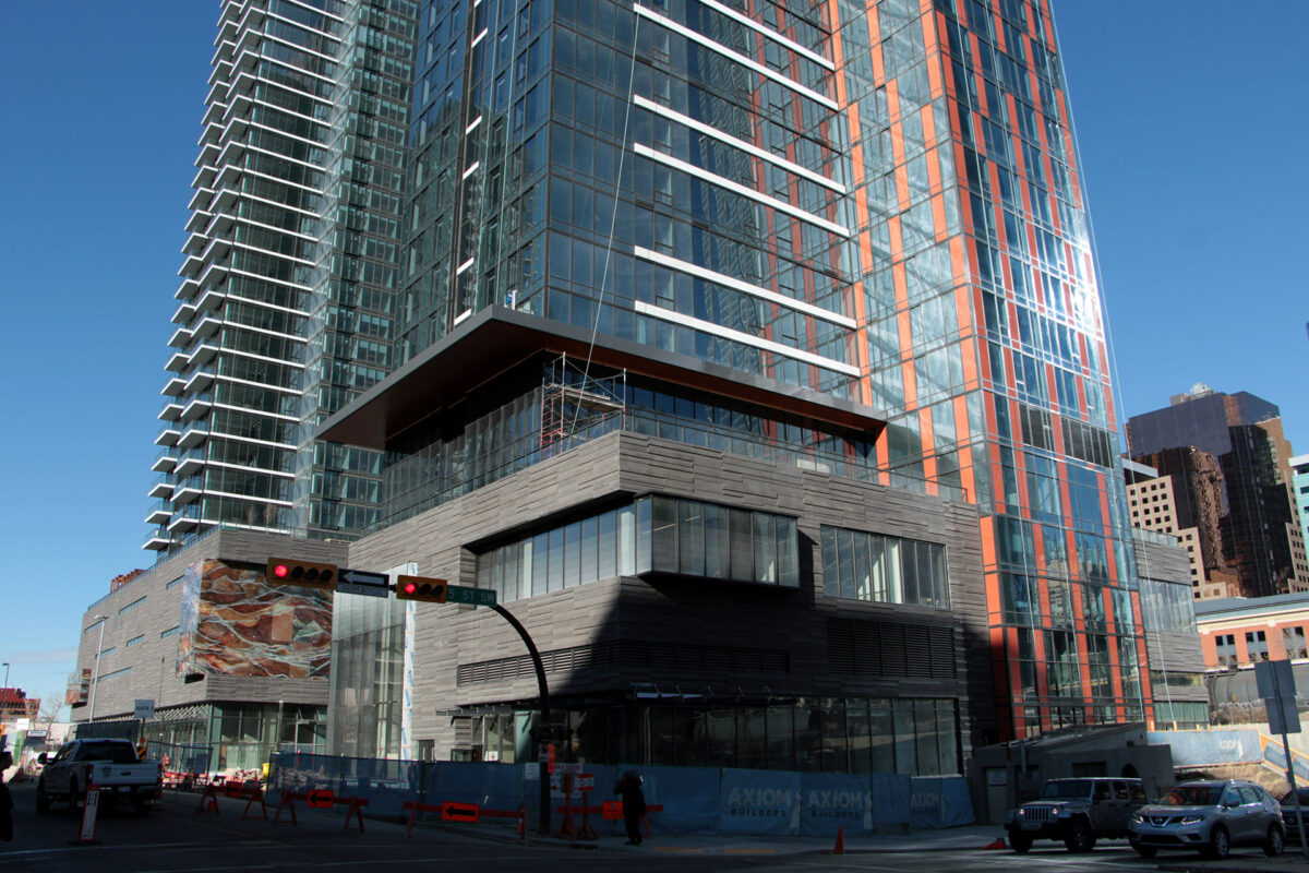 Alberta Boot Project - Al-Terra